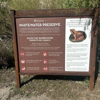 WHITEWATER PRESERVE - Updated December 2025 - 547 Photos & 118 Reviews ...