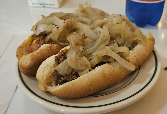 CONEY ISLAND LUNCH - Updated December 2025 - 31 Photos & 45 Reviews ...