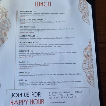 COLIBRI MEXICAN BISTRO - Updated July 2025 - 1745 Photos & 2847 Reviews ...