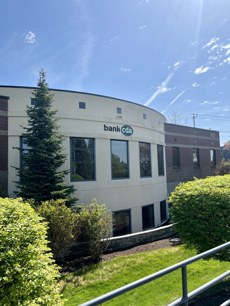 BANKCDA - Updated April 2026 - 912 Northwest Blvd, Coeur D Alene, Idaho ...