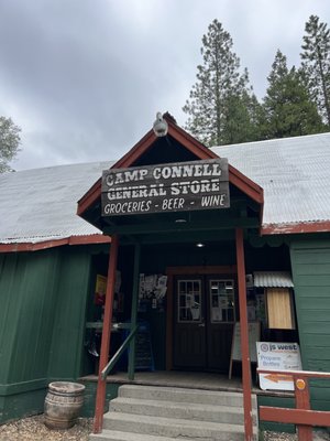 CAMP CONNELL GENERAL STORE - Updated January 2025 - 51 Photos & 60 ...