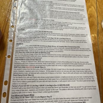 CAROLINE CELLARS - Updated January 2026 - 135 Photos & 129 Reviews ...