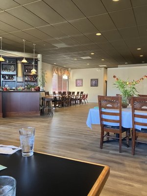 DYNASTY CHINA BISTRO - 65 Photos & 142 Reviews - 1185 California Ave ...