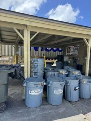 RRR RECYCLE - Updated August 2025 - 92 Photos & 59 Reviews - 548 ...