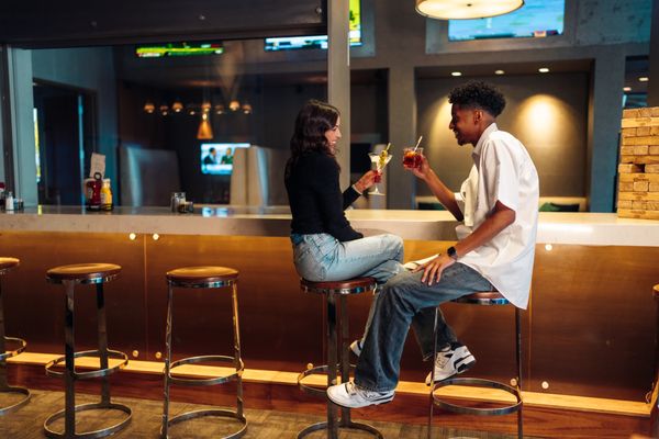 THE OWNERS BOX - Updated September 2024 - 387 Photos & 325 Reviews ...