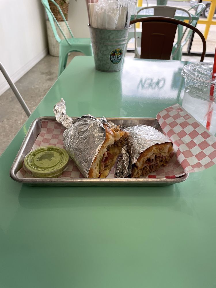 SALSA - Updated August 2025 - 25 Photos & 18 Reviews - 400 N Broad St ...