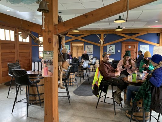 PORT CHILKOOT DISTILLERY - Updated August 2025 - 55 Photos & 17 Reviews ...