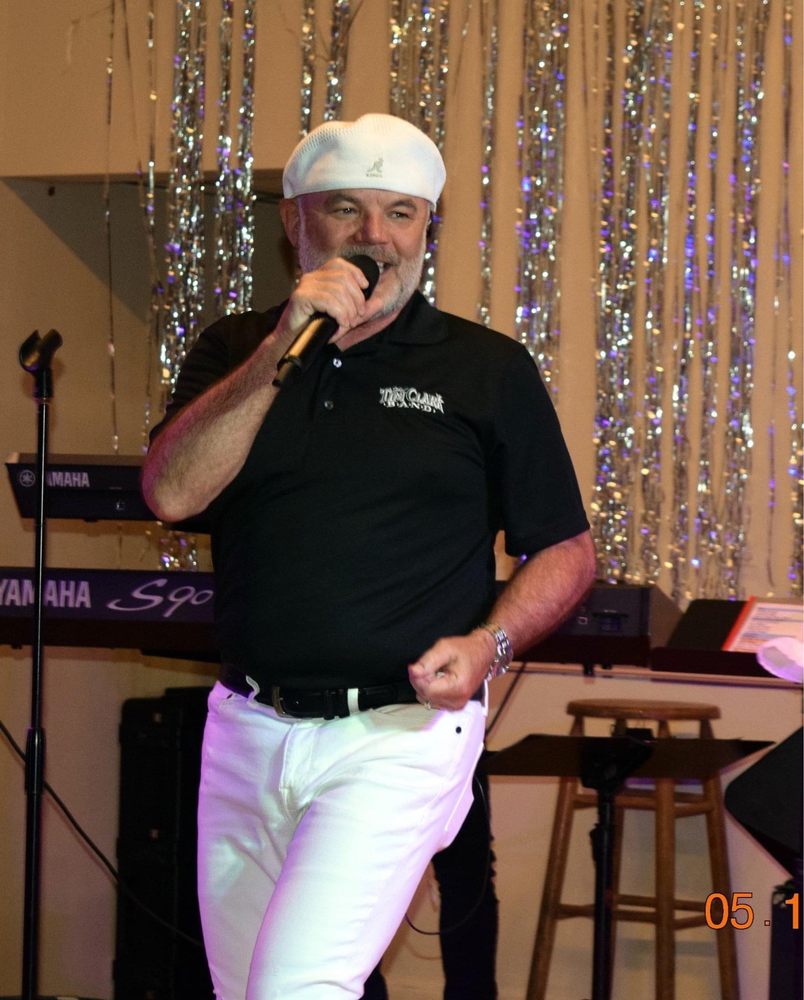 THE TIM CLARK BAND - Updated September 2025 - 3922 Hwy 111, Little ...