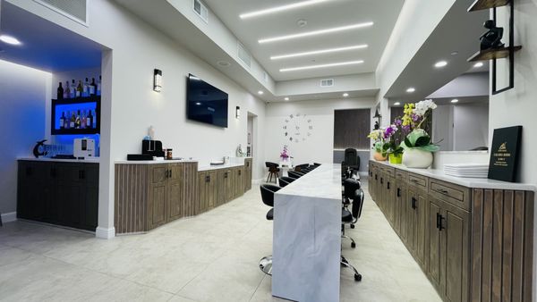 CEST LAMOUR NAIL - Updated January 2026 - 30 Photos & 12 Reviews ...