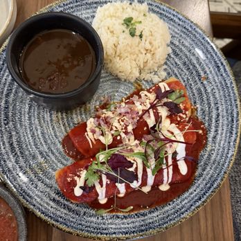 PERDIDA - MEXICAN KITCHEN - Updated April 2025 - 50 Photos & 47 Reviews ...