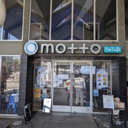MOTTO TEA CAFE - Updated October 2025 - 2682 Photos & 1072 Reviews ...