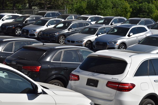 TABANGI MOTORS - Updated December 2025 - 5926 Shawson Dr, Mississauga ...