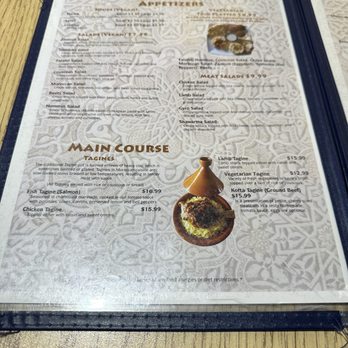 COUS COUS CAFE - Updated February 2025 - 373 Photos & 333 Reviews - 6165 N May Ave, Oklahoma ...