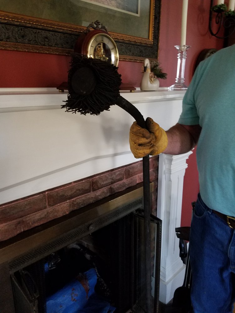 ADVANCED CHIMNEY - Updated December 2025 - 16 Photos & 31 Reviews - 710 ...