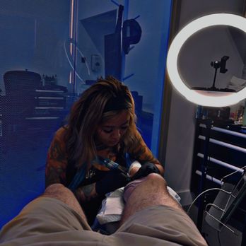 SKIN DESIGN TATTOO SOHO MANHATTAN - Updated December 2025 - 47 Photos ...
