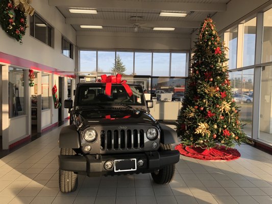 ALBANY CHRYSLER DODGE JEEP RAM - Updated January 2026 - 33 Reviews ...