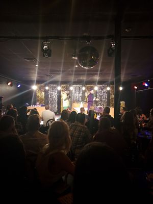 WHITE RABBIT CABARET - 161 Photos & 119 Reviews - 1116 Prospect St ...