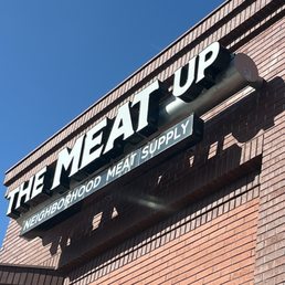 THE MEAT UP - Updated October 2025 - 225 Photos & 170 Reviews - 7010 N ...