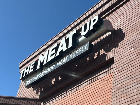 THE MEAT UP - Updated December 2024 - 157 Photos & 114 Reviews - 7010 N ...