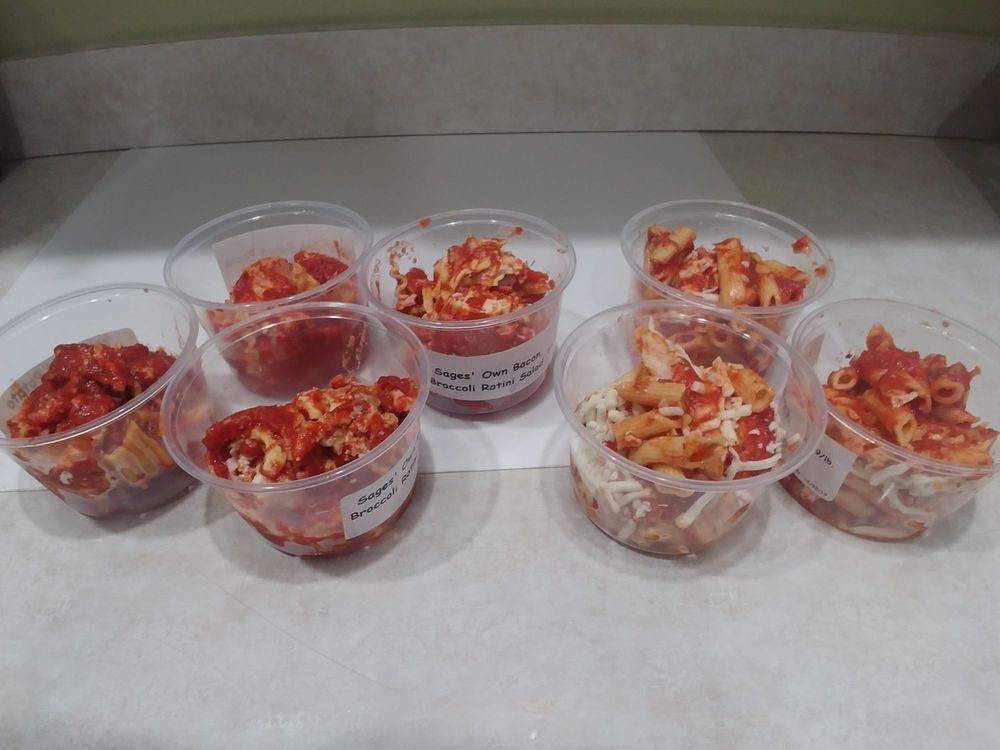 ZEPPE’S ITALIAN MARKET - 26 Photos & 108 Reviews - Delis - 529 W 87th ...