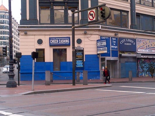 CALIFORNIA CHECK CASHING STORES - Updated October 2025 - 15 Reviews ...