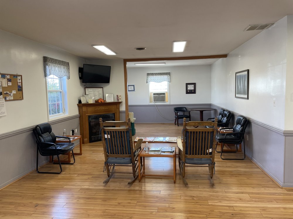 HEPNER TIRE & AUTO - Updated September 2025 - 441 Hoover Rd, Woodstock ...