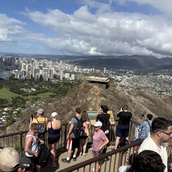 DIAMOND HEAD LOOKOUT - Updated December 2025 - 1104 Photos & 215 ...