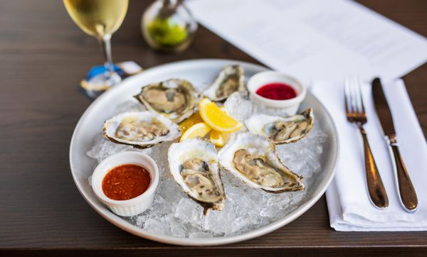 FALL LINE KITCHEN & BAR - 296 Photos & 167 Reviews - 500 E Broad St ...