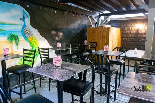 ALLURE RESTAURANT AND BAR - Updated May 2025 - 62 Photos - 2112 ...