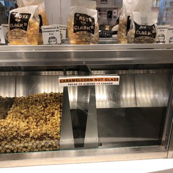 NUTS ON CLARK - Updated December 2025 - 47 Photos & 85 Reviews - 3830 N ...