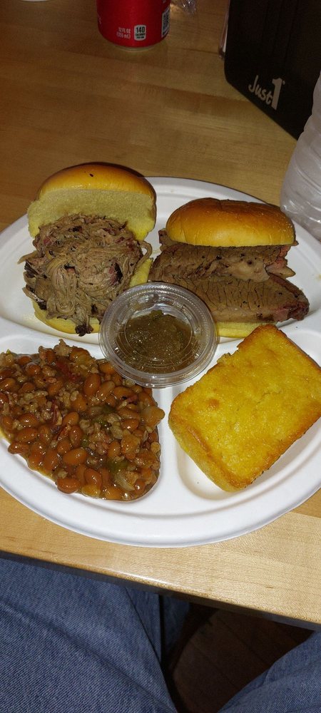 ROCKY’S BBQ - Updated August 2025 - 16 Photos & 47 Reviews - 28 N 3rd ...