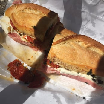 PARISI BAKERY - Updated June 2024 - 396 Photos & 483 Reviews - 198 Mott ...