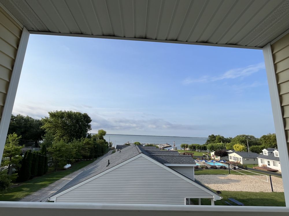 LINDY’S BEACH COTTAGES & FAMILY RESORTS MARINA - Updated August 2025 ...