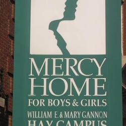MERCY HOME FOR BOYS & GIRLS - 10 Photos - 1140 W Jackson Blvd, Chicago ...
