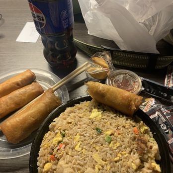 ORIENT EXPRESS - Updated December 2025 - 71 Photos & 72 Reviews - 391 E ...