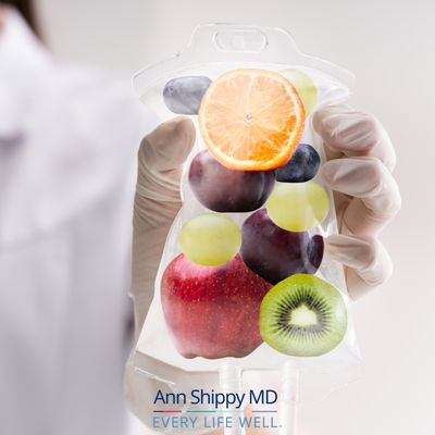 ANN SHIPPY, MD - Updated October 2025 - 16 Reviews - 6836 Bee Cave Rd ...