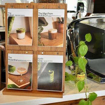 NATIVE COFFEE - Updated May 2025 - 293 Photos & 233 Reviews - 4319 ...