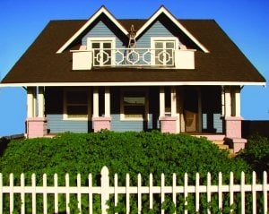 I CHOOSE RECOVERY! TRANSITIONAL HOUSING - Updated February 2026 - 4129 ...