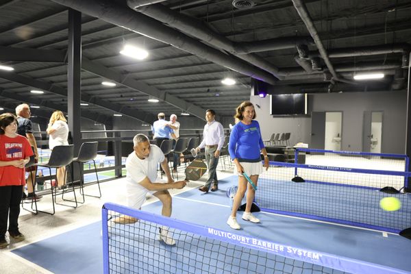 TYLER INDOOR PICKLEBALL - Updated October 2025 - 69 Photos - 5908 ...