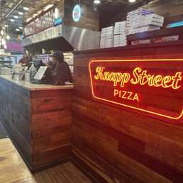 KNAPP STREET PIZZA - Updated June 2025 - 123 Photos & 216 Reviews ...