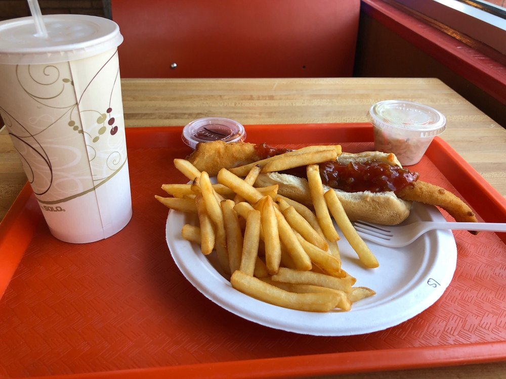TED’S FISH FRY - 38 Photos & 52 Reviews - Seafood - 700 Hoosick Rd ...