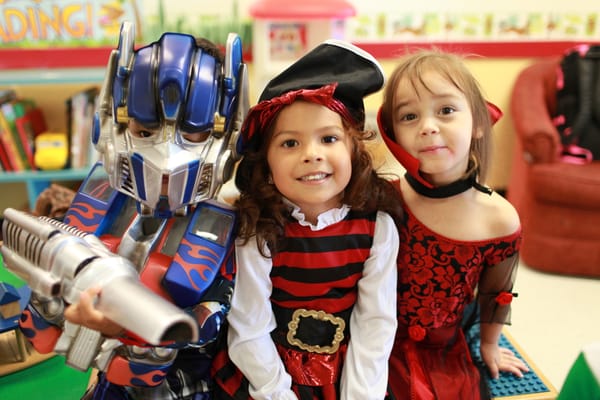 KIDS R US ACADEMY - Updated December 2025 - 9385 Richmond Ave, Houston ...