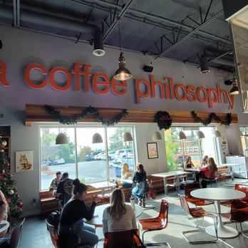 INTAZZA COFFEE WORKS - Updated January 2025 - 963 Photos & 772 Reviews ...