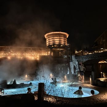 THERMËA SPA VILLAGE - Updated December 2025 - 182 Photos & 41 Reviews ...