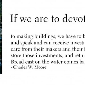 THE CHARLES MOORE HOUSE - Updated July 2025 - 2102 Quarry Rd, Austin ...