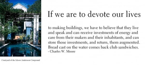 THE CHARLES MOORE HOUSE - Updated July 2025 - 2102 Quarry Rd, Austin ...