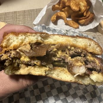 SWAGYU BURGER - Updated December 2024 - 49 Photos & 65 Reviews - 3305 Newport Blvd, Newport ...