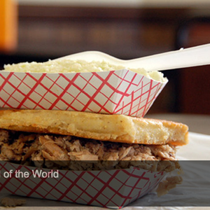 RJ’S FAMOUS CHICKEN, BBQ AND RIBS - Barbeque Restaurant - 2518 S ...