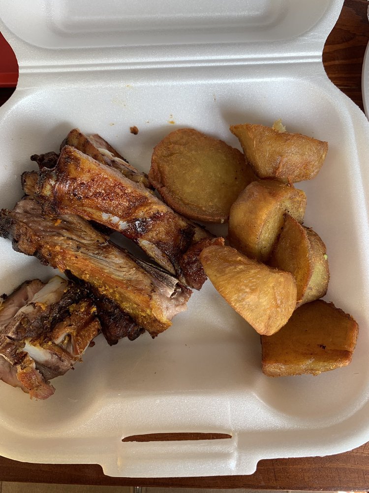 PICO RICO BBQ - 16 Photos & 13 Reviews - Carretera Puerto Rico 693 ...