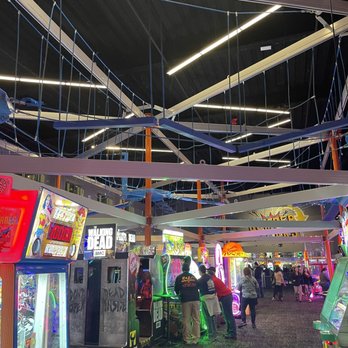 APEX ENTERTAINMENT MARLBOROUGH - Updated January 2026 - 311 Photos ...